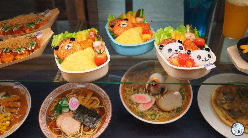 Gujo-Hachiman, capitale japonaise des food replicas - Nippon100