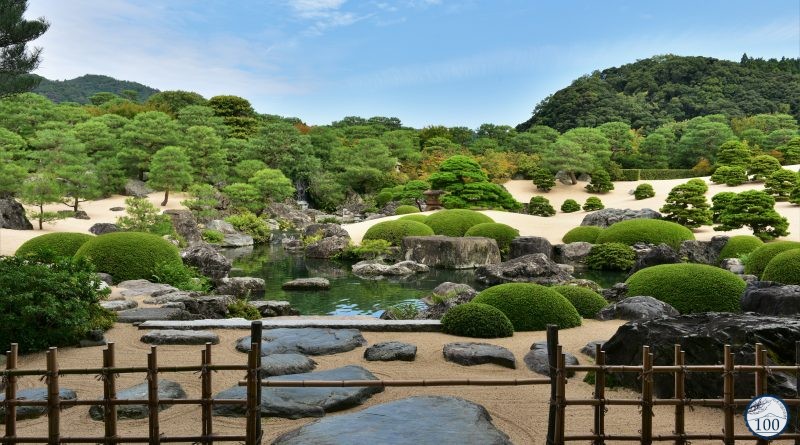 Adachi Museum Garden in Shimane is officially Japan's best - Nippon100