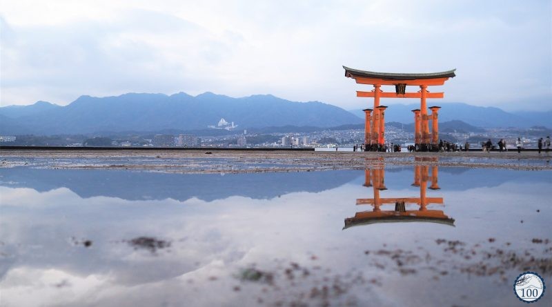 What are the Three Views of Japan (and how to get there)? - Nippon100